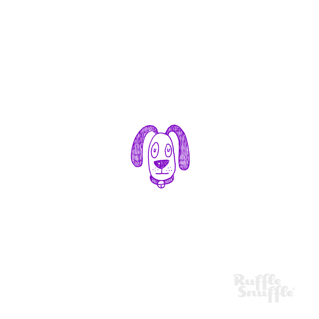 Dog Facts #01 – Ruffle Snuffle