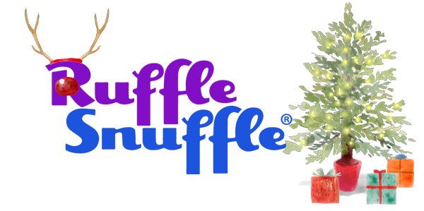 Original snufflemats by Ruffle Snuffle - machine washable