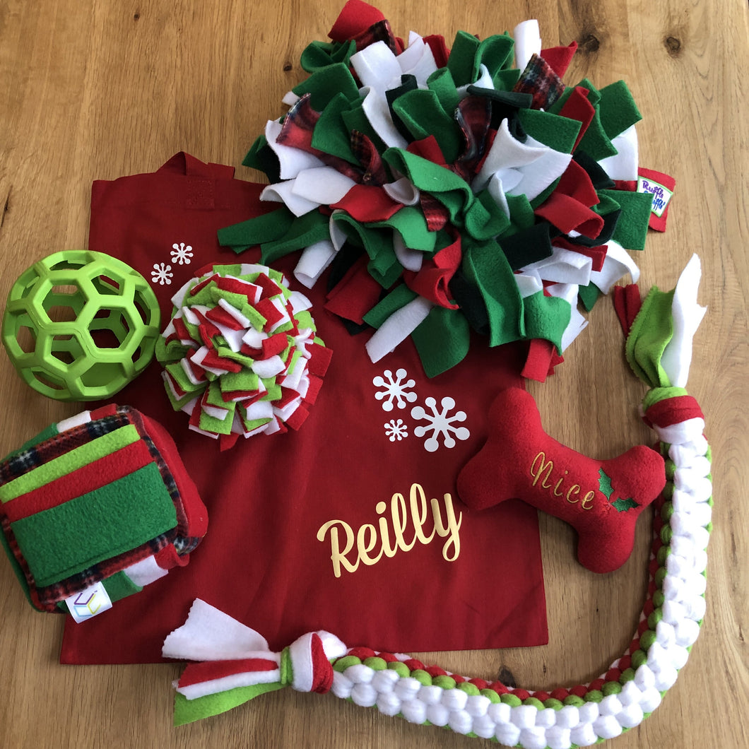 Original snufflemats by Ruffle Snuffle - machine washable