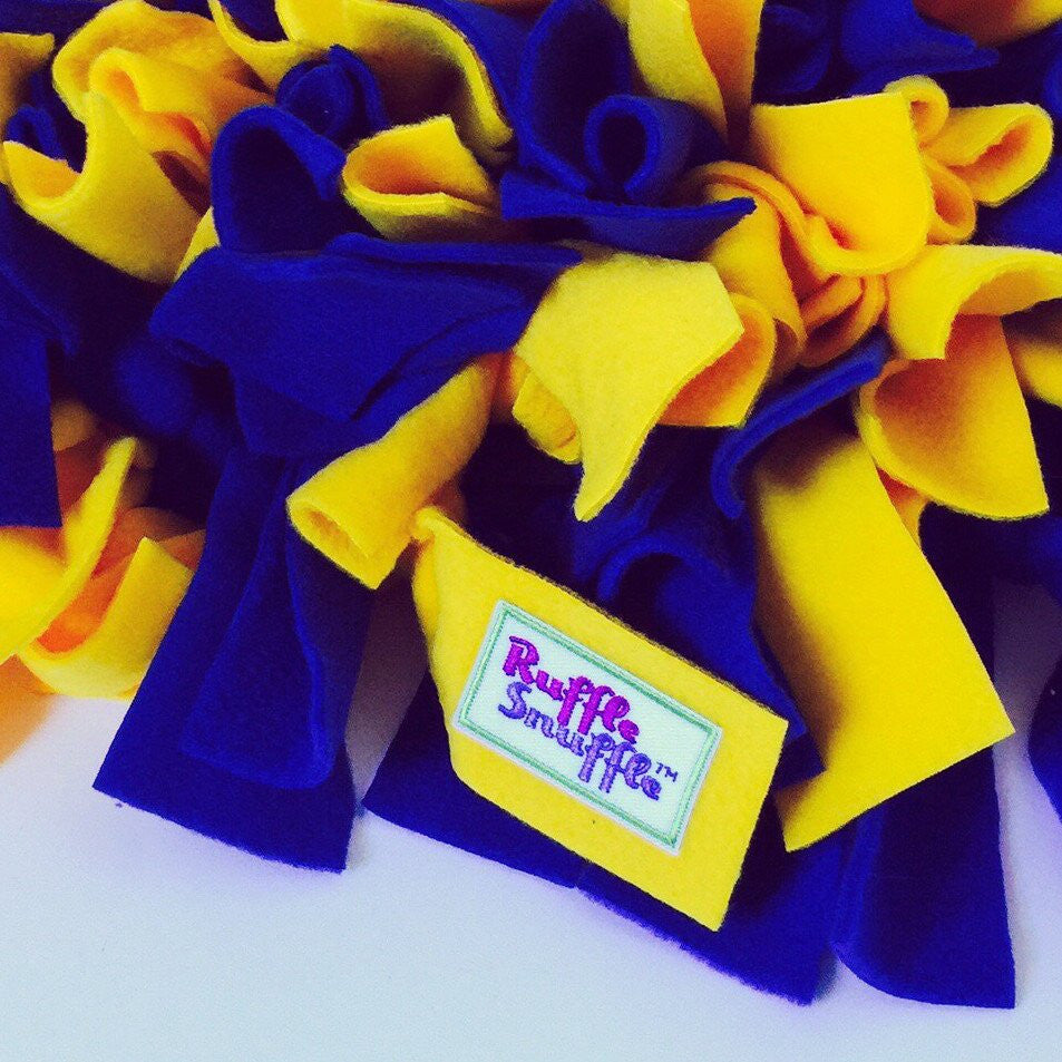 Snuffle Mat by Ruffle Snuffle® - Buddy